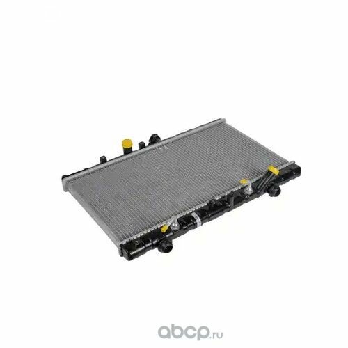 Радиатор системы охлаждения АКПП ZentParts Z20473