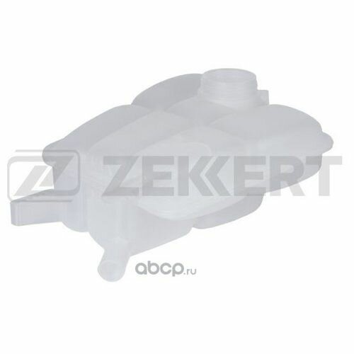 Бачок расширительный Ford Focus II 04- C-Max 07- Volvo S40 II 04- C30 06- ZEKKERT bd1016