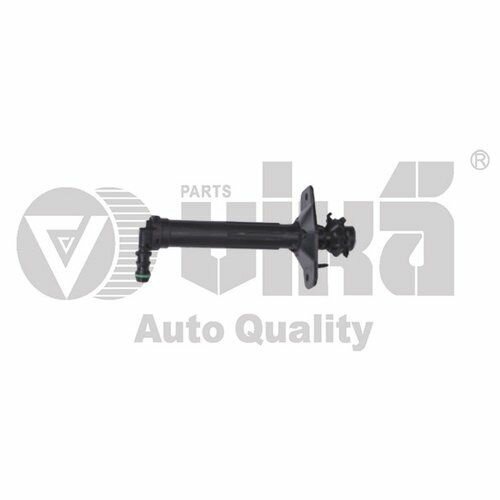 Форсунка омывателя фары Vika 99551793801 для Audi A6, A6 allroad