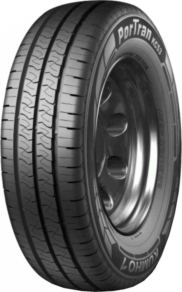 Kumho PorTran KC53 215/65 R17C 108H