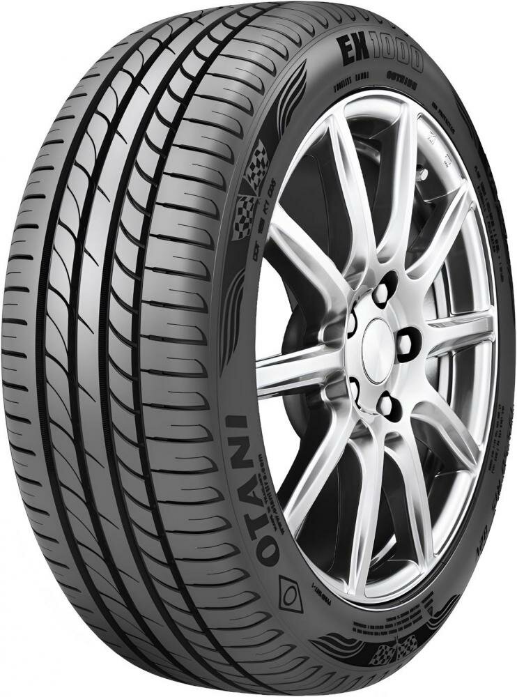 Otani EK1000 185/65 R14 86V