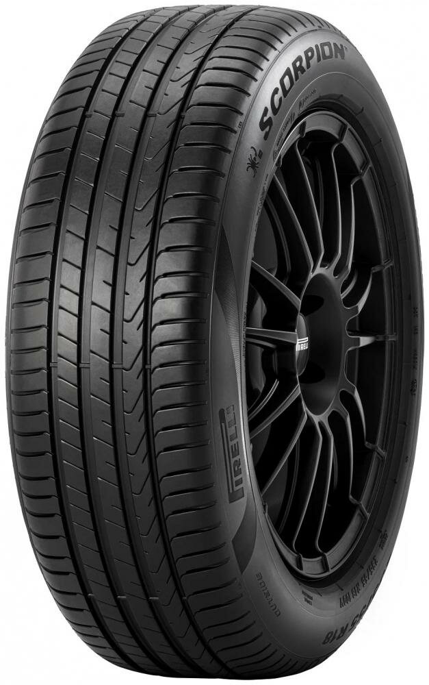 Pirelli Scorpion 255/50 R20 109Y