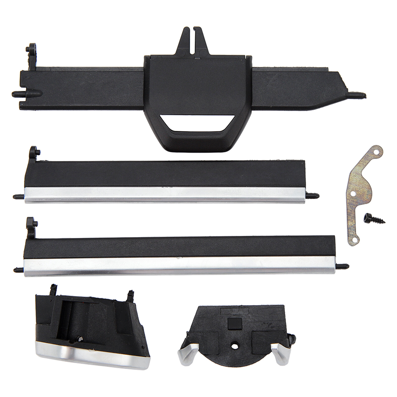 Клипса дефлектора правая для 3 серии G20 G21 4 серии G22 G23 G26