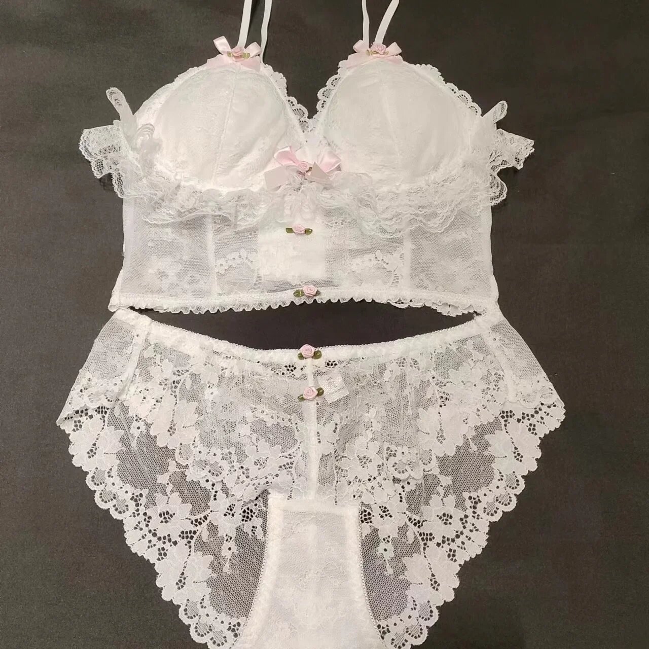 Комплект нижнего белья