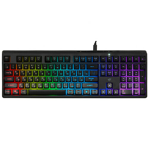 Клавиатура DEXP Wind