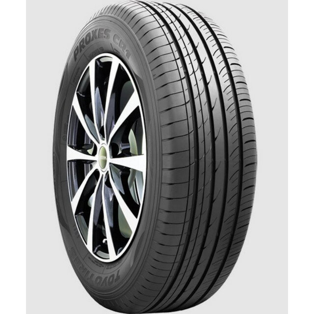 Автошина Toyo Proxes CR1 225/45 R19 96W без RunFlat Летние