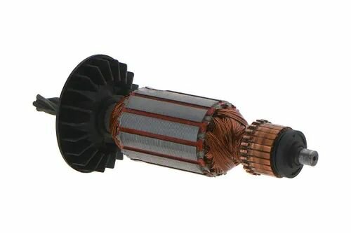 Ротор (Якорь) для перфоратора П-24/650ЭР (s/n 458.****)