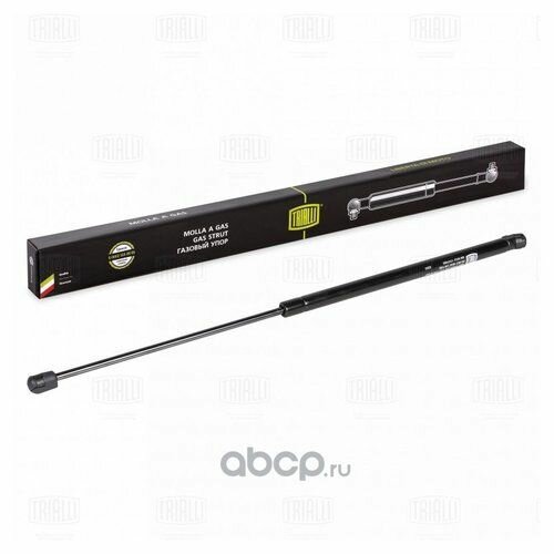 Упор багажника Trialli GS1012