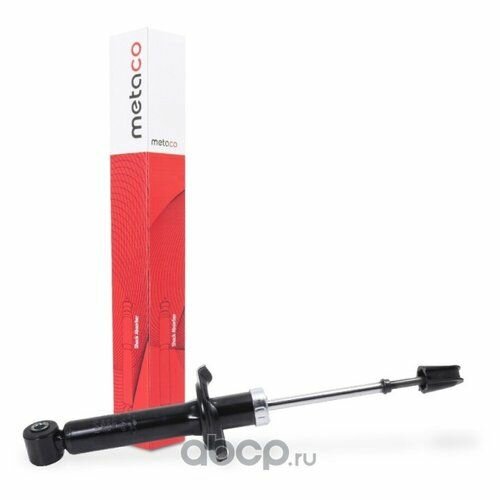 Амортизатор задний METACO 4820151