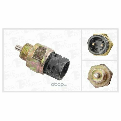 Датчик блокировки дифференциала Scania/DAF/Volvo TE PARTS 13547974