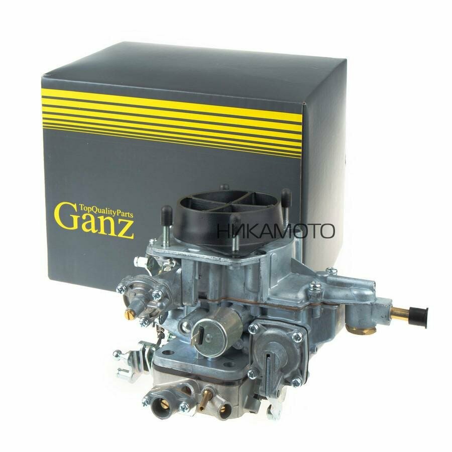 GANZ GRG20006 Карбюратор для ВАЗ 2103-07 GANZ GRG20006