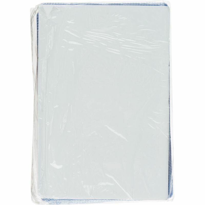 Ценникодержатель для информации подвесной из мягкого ПВХ FW, А6, 50 шт./уп.