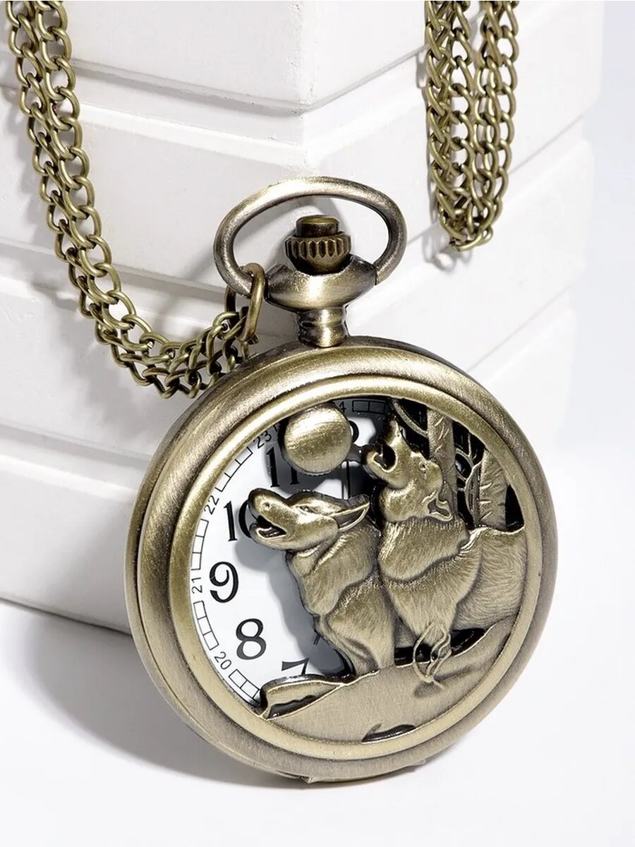 Карманные часы