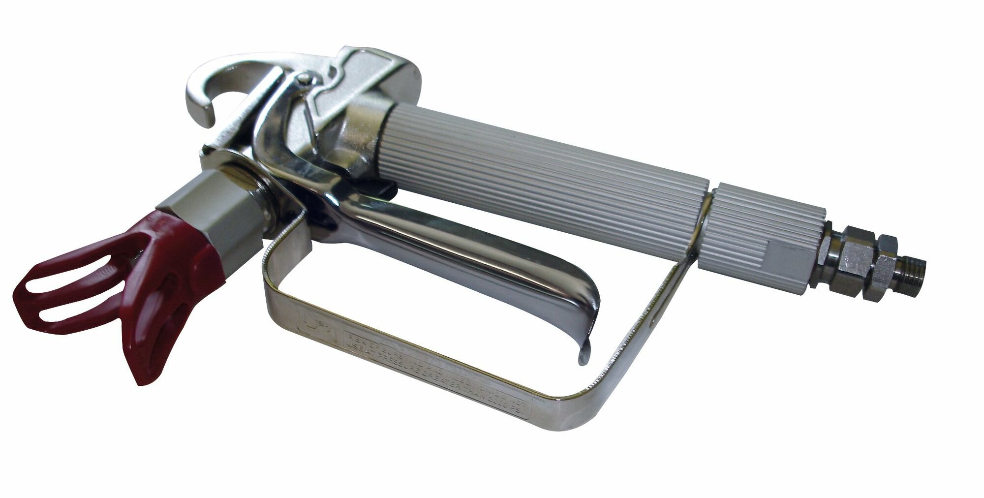 WAGNER Безвоздушный пистолет Gun PP-05 для Project Pro 117/119 (418717)