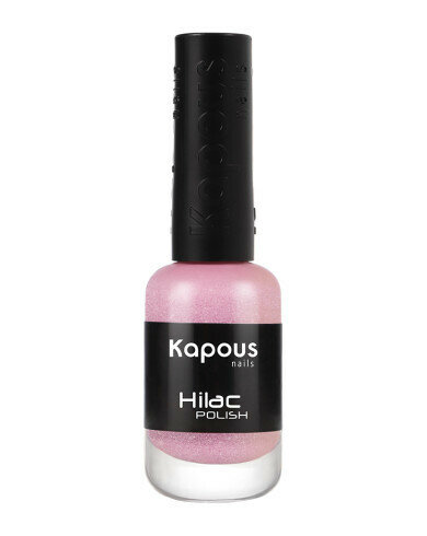 Kapous Professional Nails лак для ногтей "Hi - Lac" 2074, 9мл