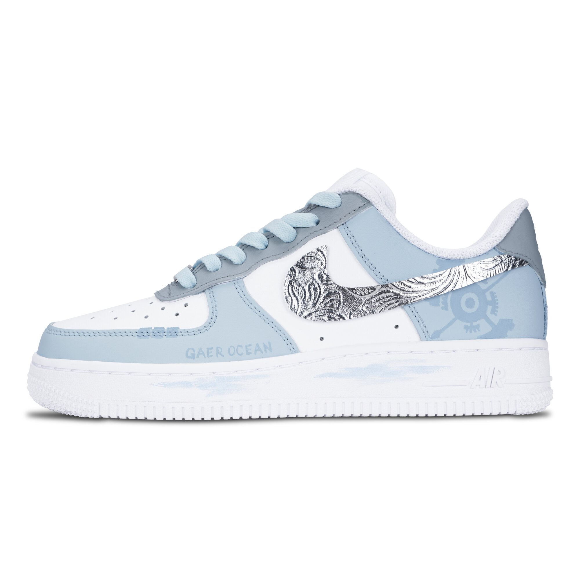 Кроссовки Air Force 1