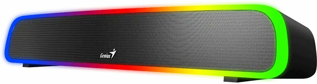 Саундбар Genius USB SoundBar 200BT (31730045400)