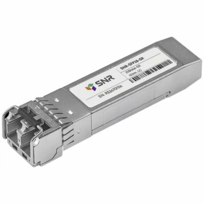 SFP Модуль SNR-SFP28-SR