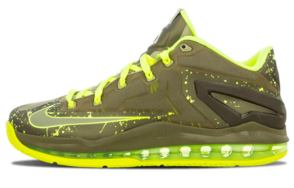 Кроссовки Lebron 11