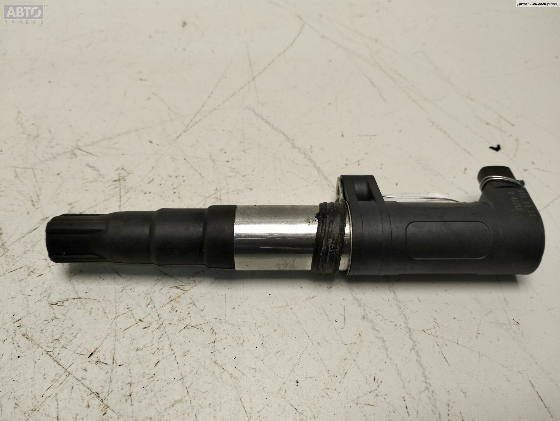 Катушка зажигания Renault Scenic 1 (1996-2003)