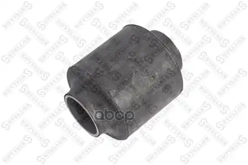 Сайлентблок рессоры !(мр) 50x100x130 BPW, Schmitz Stellox арт. 8408112SX