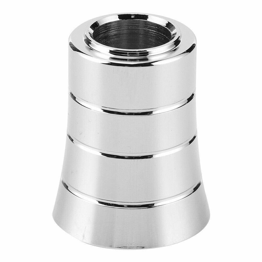 Алюминиевая накладка на рычаг переключения передач пяткой, аксессуар для мотоцикла, подходит для модели CVO Silver.