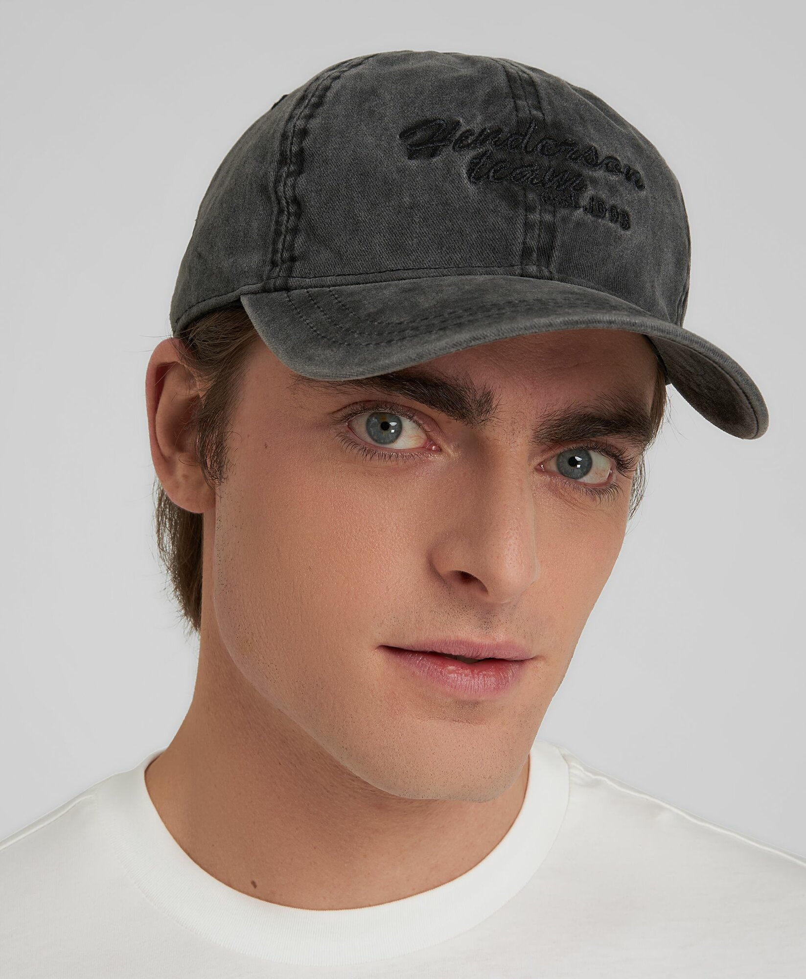 Бейсболка Весна-лето 2023 для мужчин