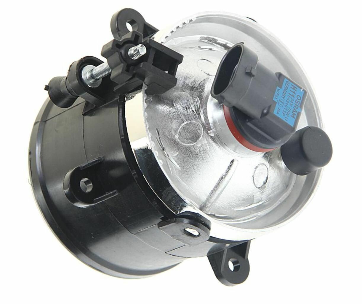 Фара правая для Хендай Акцент арт NSP029212025020 NSP