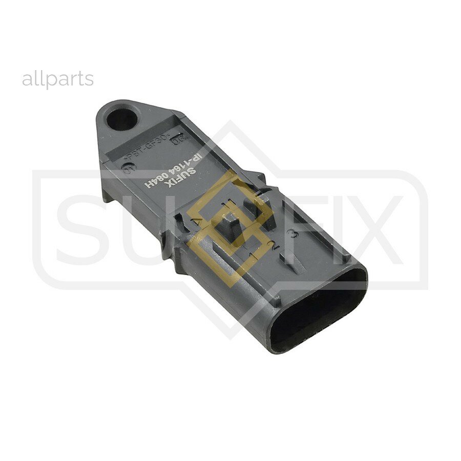 SUFIX IP1164 Датчик давления во впускной трубе GAZELLE NEXT