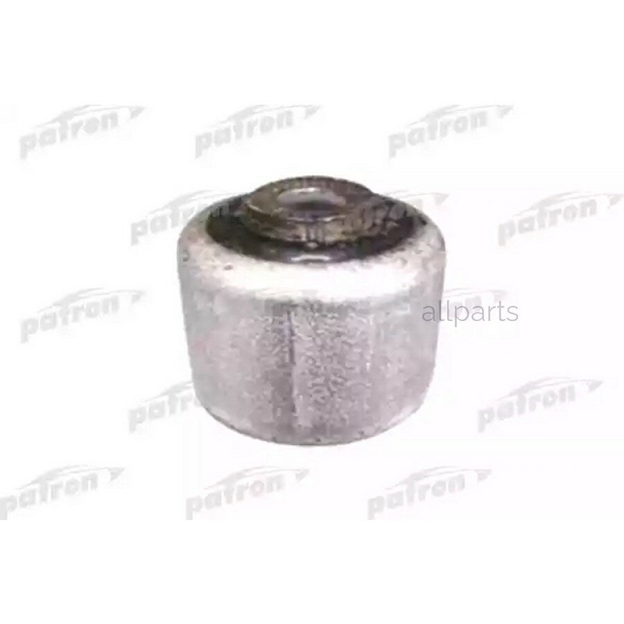 PATRON PSE10307 Сайлентблок рычага подвески BMW E39/M5 3.5/4.0 96-03