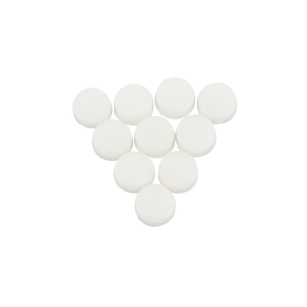 10 шт. мягких резиновых заглушек для клапанов флейты, заглушки для открытых отверстий, запчасти и аксессуары для ремонта флейт.