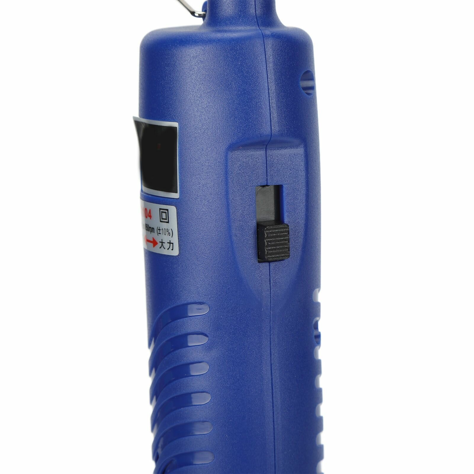 Электрическая отвертка, полуавтоматическая, с регулируемым торсионом, 850 об/мин, вилка стандарта США, 100 240 В, для винтов 2 6 мм