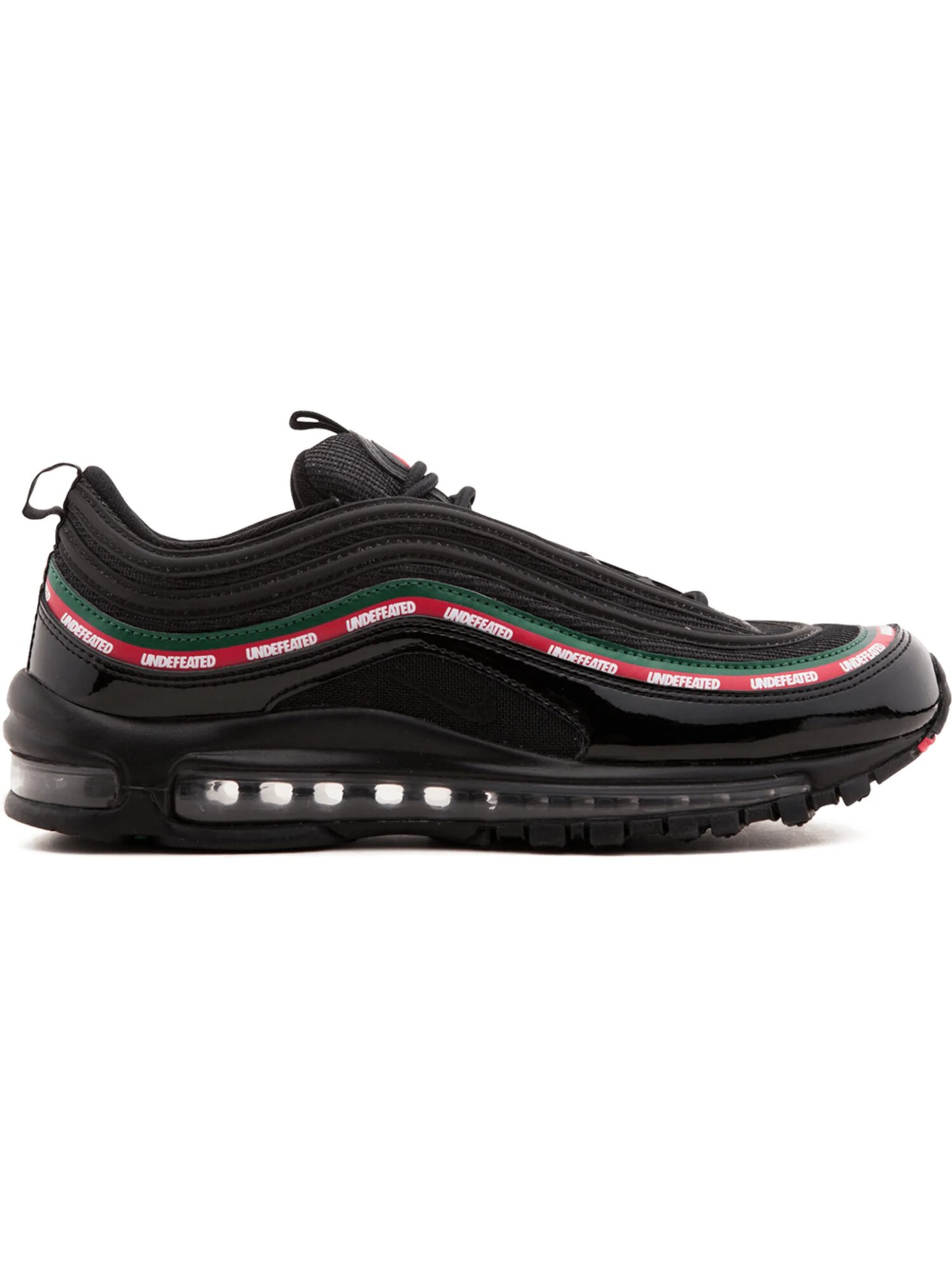 Кроссовки x Undefeated Air Max 97 OG