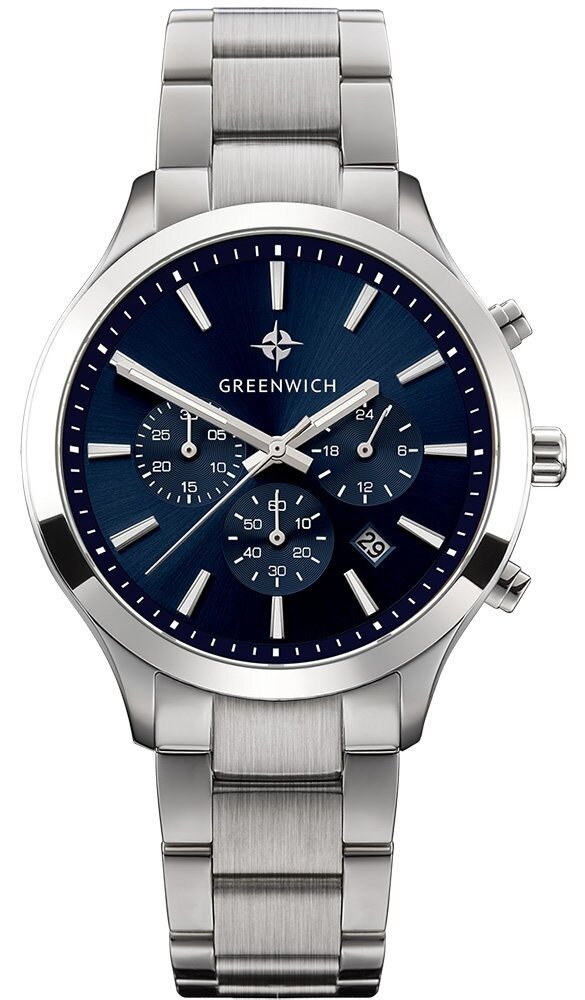 Наручные часы