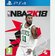 Видеоигра NBA 2K18 PS4/PS5