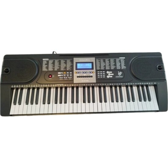 Синтезатор Jonson&co JC-2106