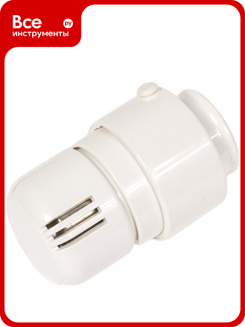 Термостатическая головка со встроенным датчиком FAR FT 1824