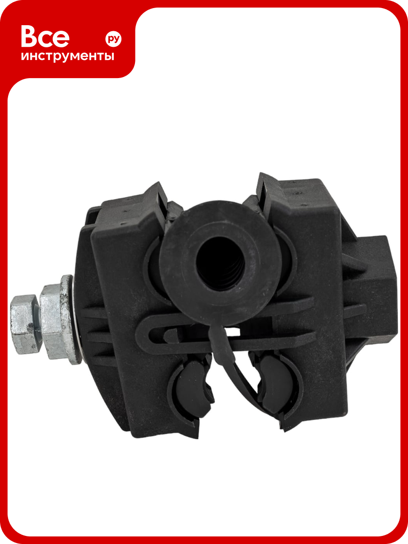 Ответвительный зажим НИЛЕД P 70 10900371, алюминиевого сплава, 150 мм