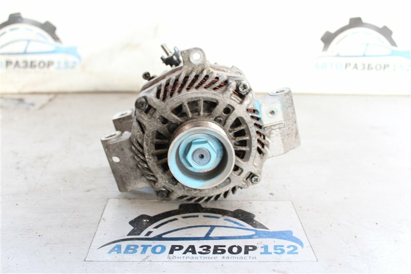 генератор Mazda 6 2008-2012 GH LF