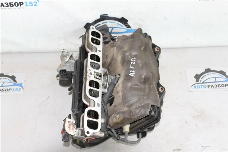 Впускной коллектор Toyota Avensis AZT250 1AZFSE