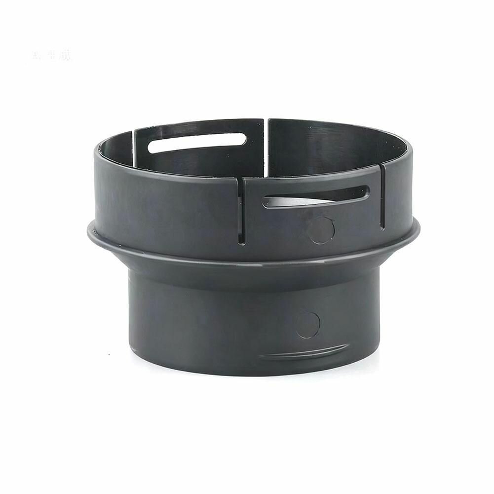 Переходник с отопителя на патрубок 75-60 мм 90-75mm 42-75mm для автономного воздушного отопителя