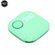 Nut2 Smart iTag Bluetooth-трекер, зеленый