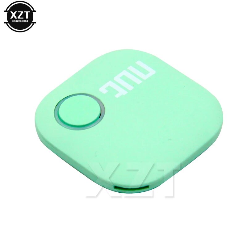 Nut2 Smart iTag Bluetooth-трекер, зеленый