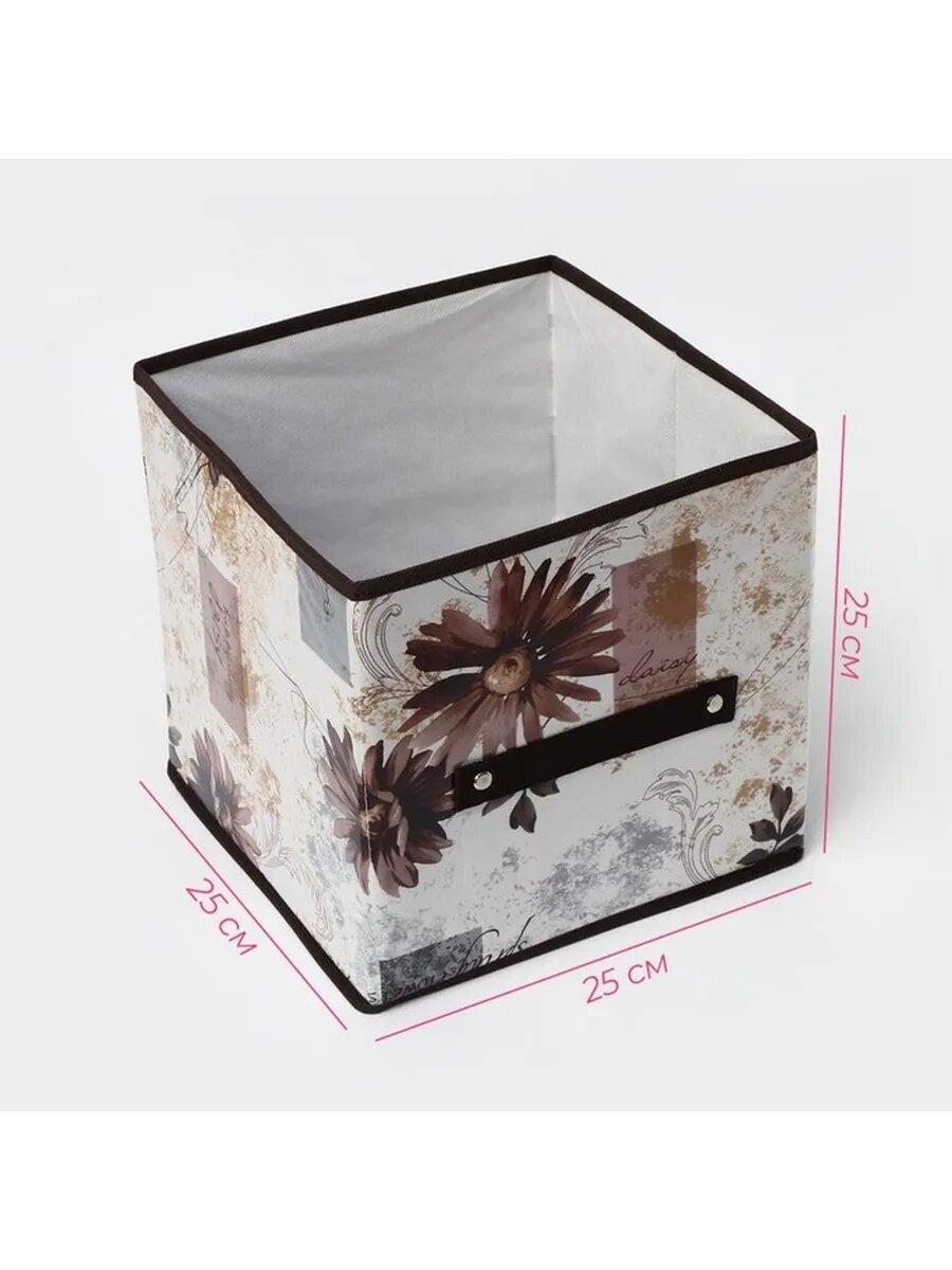 Многофункциональный стеллажный контейнер для хранения