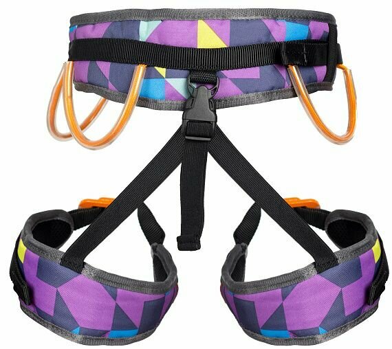 Система страховочная Вертикаль Сириус детская, р-р S