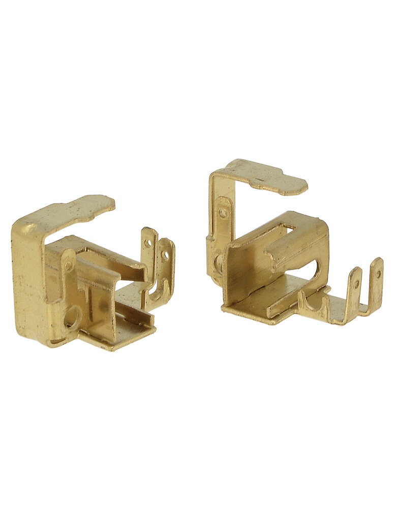 Щеткодержатель 2шт. для болгарки (УШМ) ELITECH МШУ 101Э (E2213.023.00)