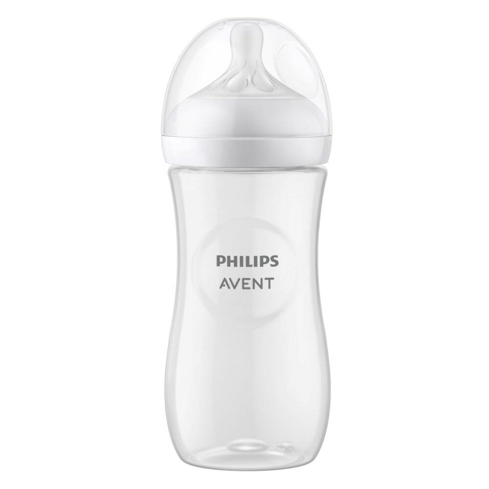 Avent бутылочка для кормления 330 мл Natural Response SCY906/01
