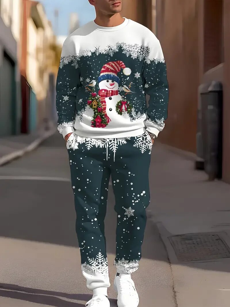 Комплект одежды