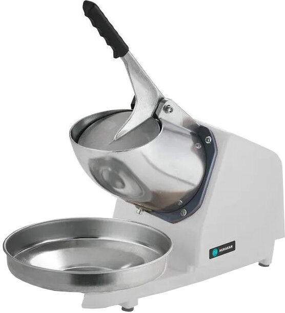 Измельчитель льда Hurakan HKN-TR65