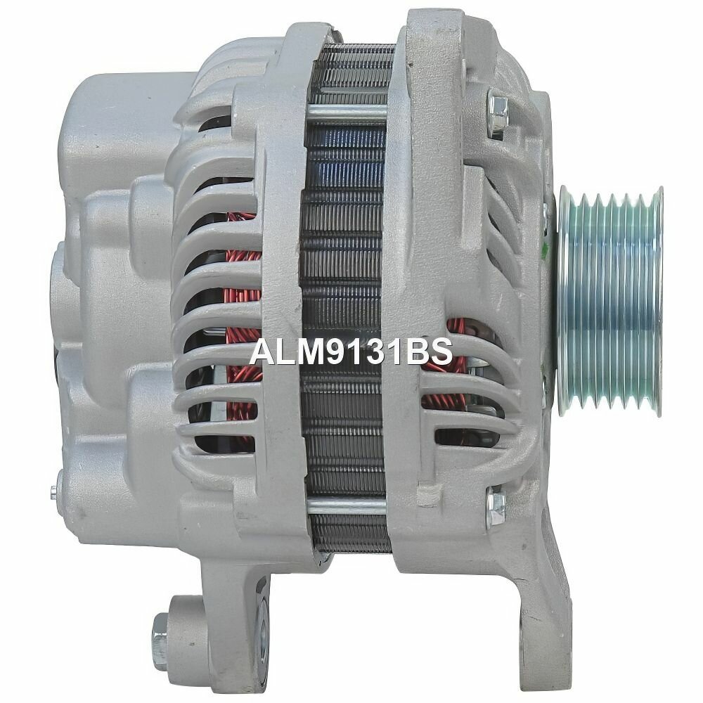 Генератор, для Мазда 2, 3 арт ALM9131BS
